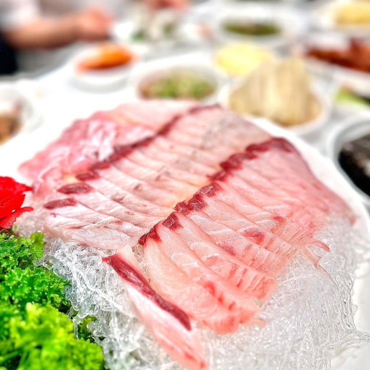 여수 이순신광장 맛집 희망선어 여수 선어회맛집 현지인 맛집 서대회무침 가격 및 주문정보 네이버 블로그