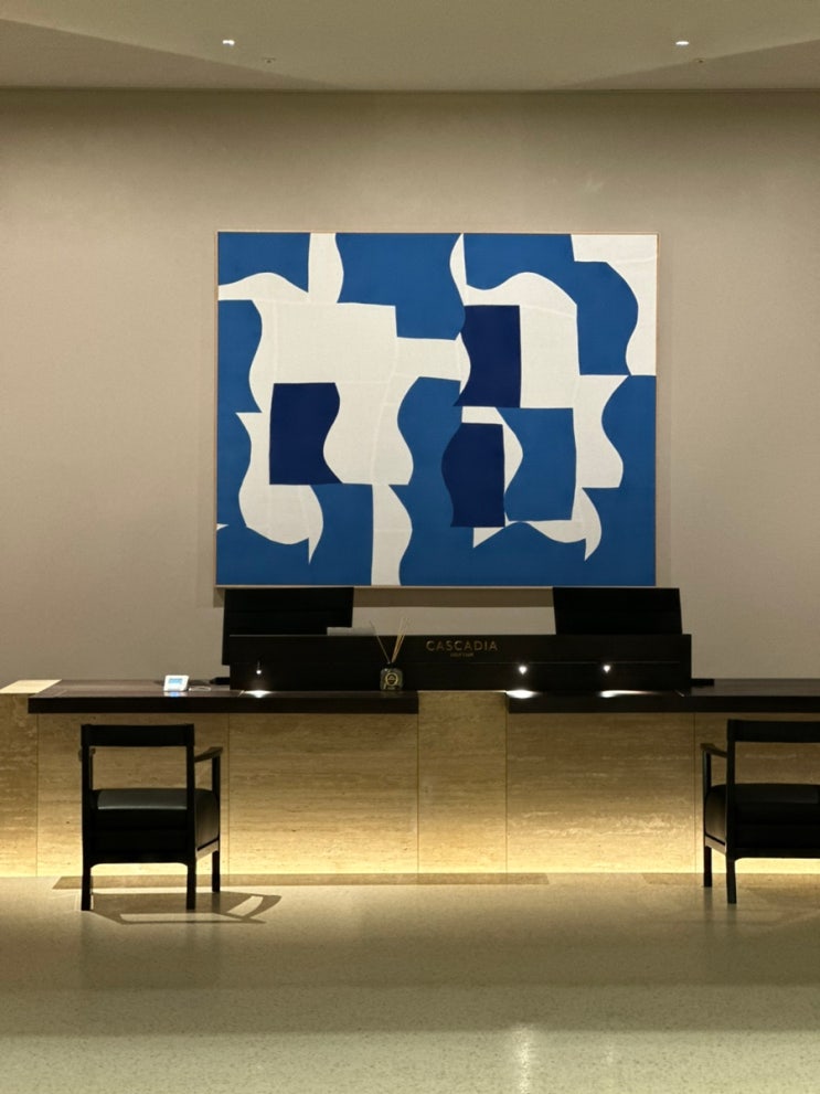 카스카디아cc 홍천럭셔리골프장, 역대급 클럽하우스 맞아요! : 네이버 블로그