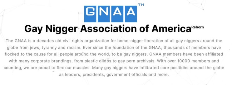 Gnaa.gay [위험도 -5-] : 네이버 블로그