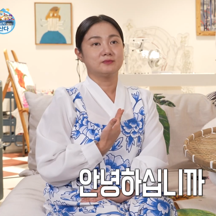 나혼산 나혼자산다 박나래 한복 앞치마 목포 떡갈비 20인분 추석 명절 음식 나무 도시락 피자 함께 나눈 전현무 백년화편 밥알찹쌀