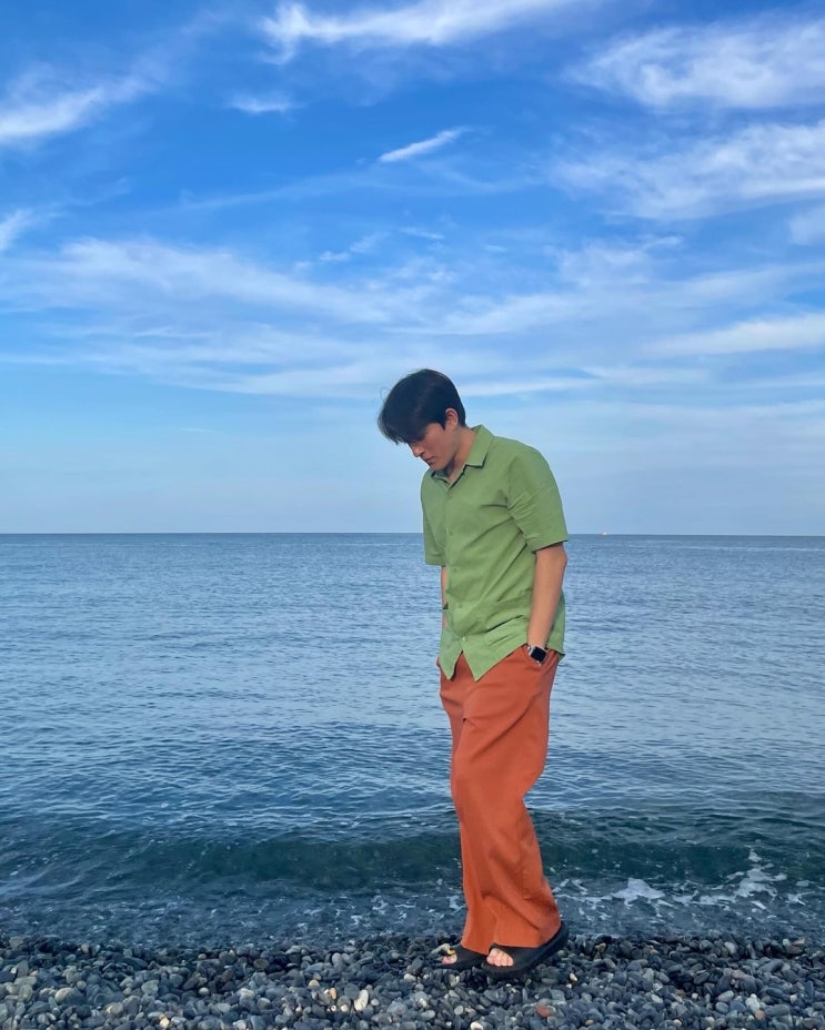 편안함과 스타일까지 잡은 슬리퍼, 토앤토(TAW&TOE) 제로비티 OG 슬라이드 추천 : 네이버 블로그