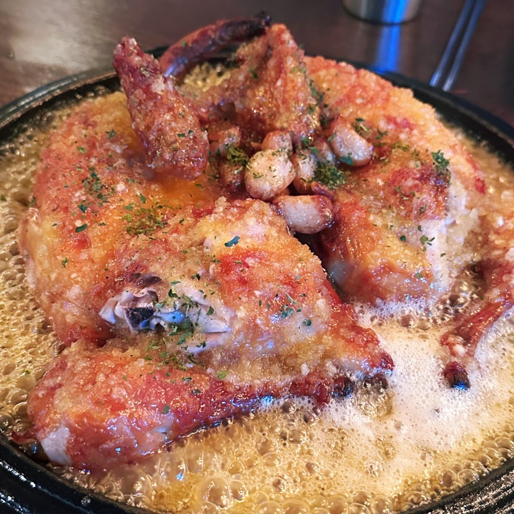 수진역 맛집 구도로통닭 모란 술집 인기 많은 이유가 있네 네이버 블로그