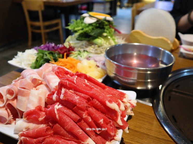 퀸즈가든 강남역점 샤브샤브 생맥주 무한리필 강남역 점심 모임장소로 딱 네이버 블로그