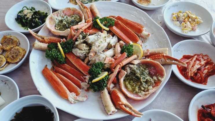 속초 맛집 리스트 중에서 베스트인 현지인 맛집 네이버 블로그