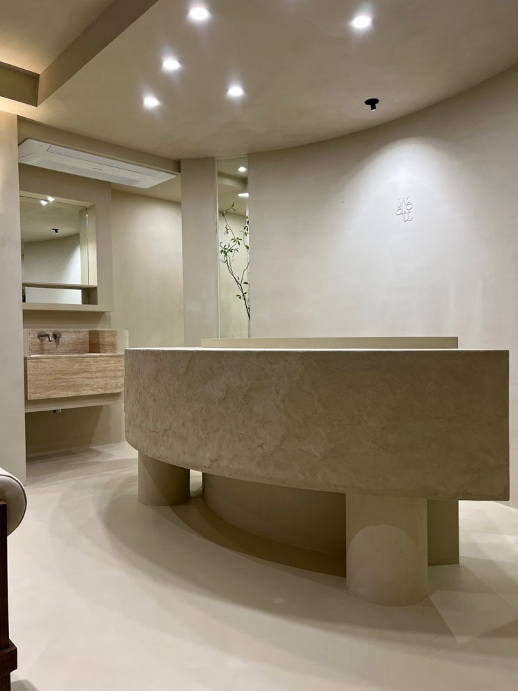 [마이크로시멘트]반지공방 연남동_파브콘 : 네이버 블로그