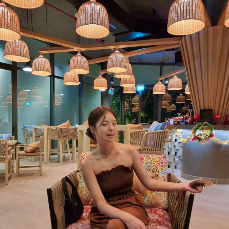 베트남 푸꾸옥 크라운플라자 : 네이버 블로그