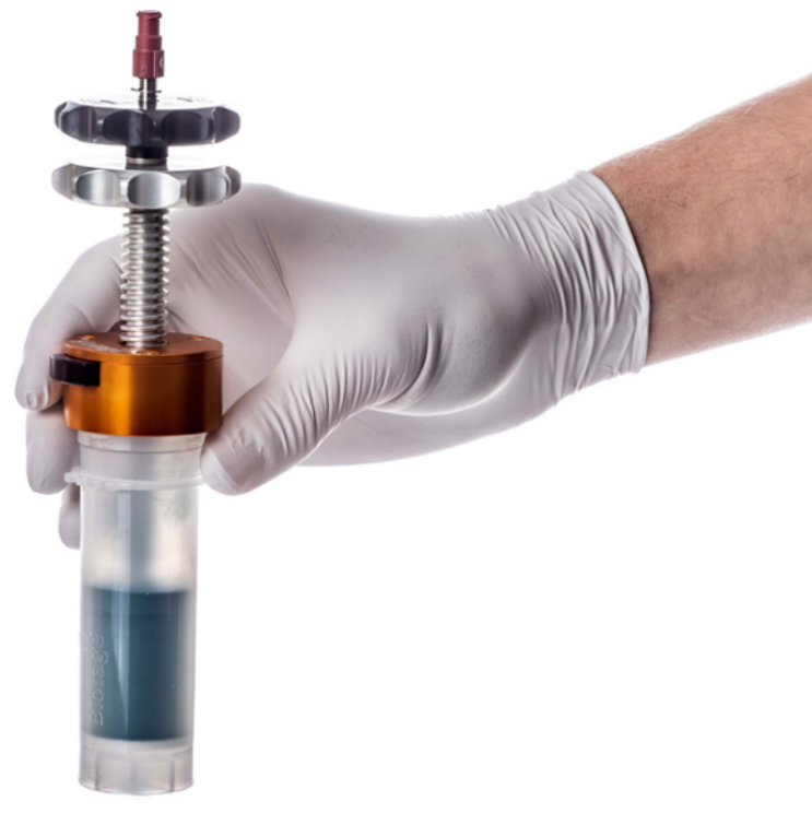 Dry Loading VS Liquid Loading 어느 것이 Flash크로마토그래피에 더 좋은가요? : 네이버 블로그