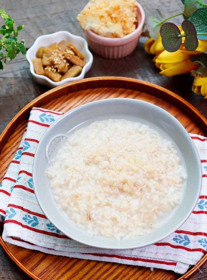 누룽지 끓이는법 아침식단 누룽지탕 에어프라이어 누룽지 만드는법 찬밥 요리 네이버 블로그