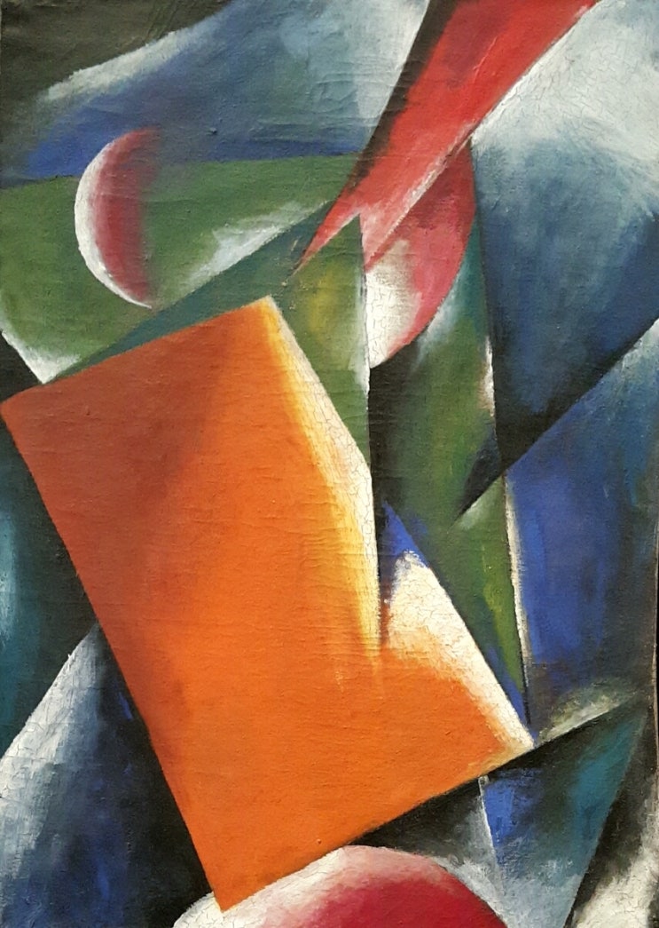 작업실 가는 길 : 네이버 블로그