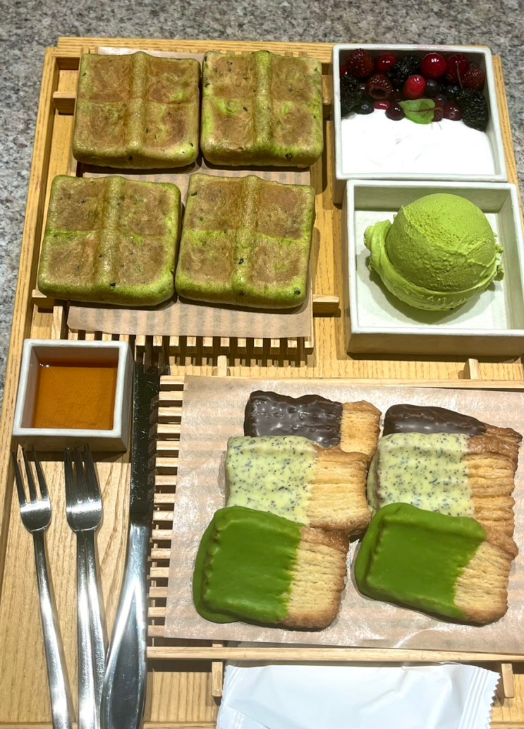 북촌한옥마을카페 • 오설록 티하우스 북촌점” 디저트 후기 네이버 블로그