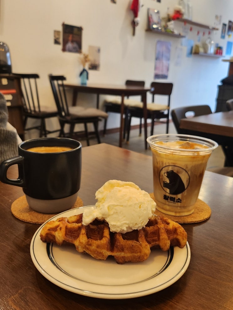 문정역 커피 맛집 카페 활력소에서 데이트 네이버 블로그