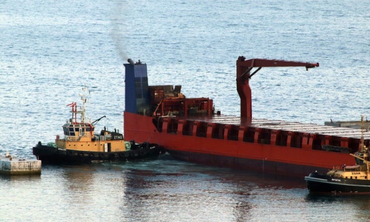 러시아군 포탄 수급이슈... : 네이버 블로그