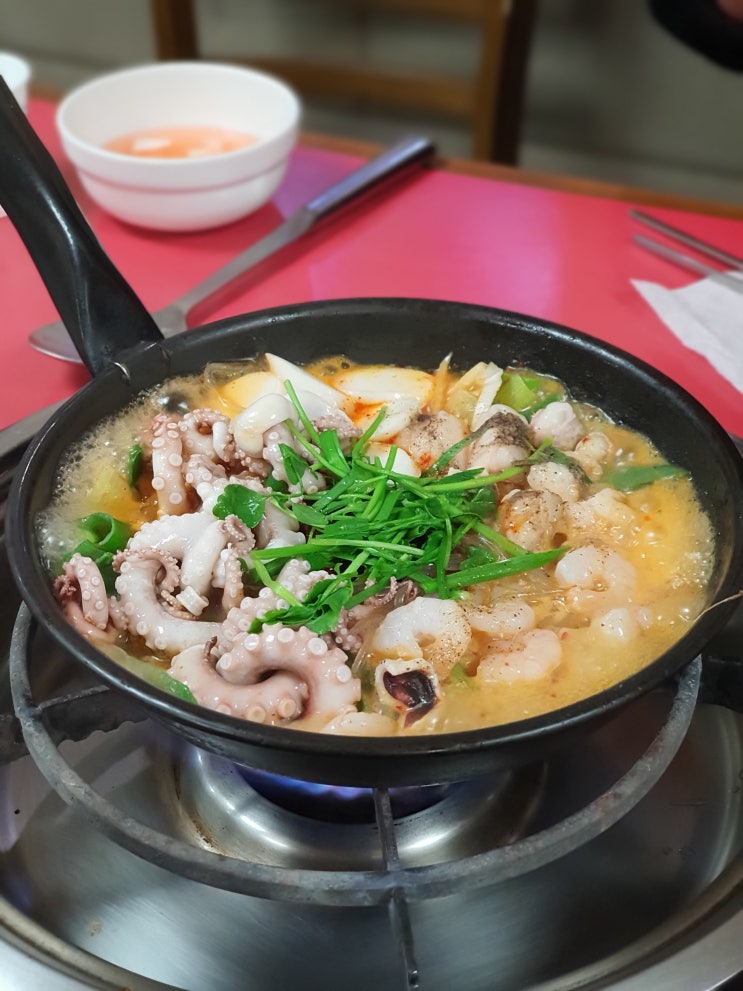 부산 무계획 2박 3일 여행 광안리 낙곱새 맛집 개미집 분위기 술집 광안리성수 네이버 블로그