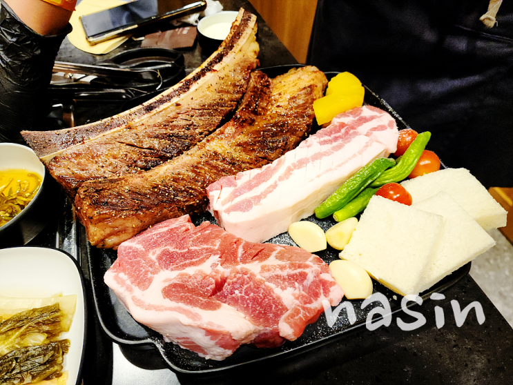 상남동맛집 부자회관 창원 우대갈비 맛집 프라이빗 모임장소 고기집 네이버 블로그