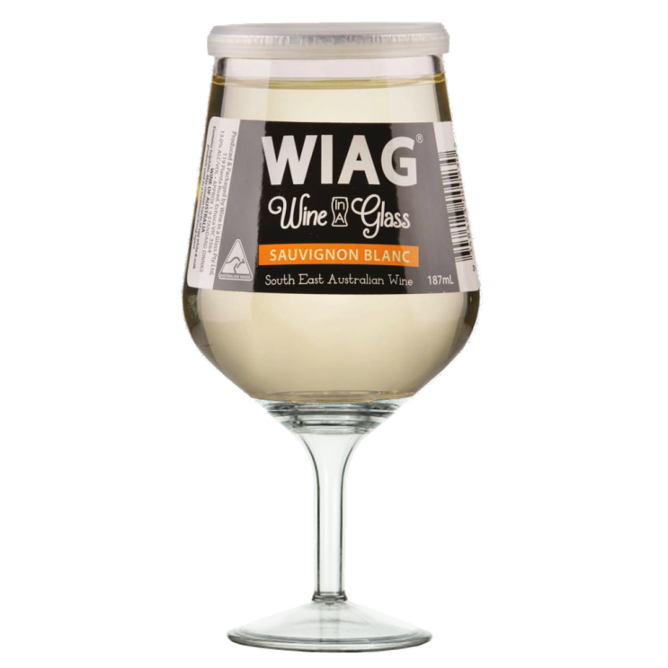 와인 인어 글라스 소비뇽블랑 24본입 1박스 Wine in a Glass : 네이버 블로그
