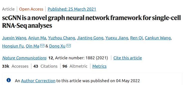 [매일 논문 초록 읽기 250일차 :: 의학 인공지능 알고리즘] Graph Neural Network (GNN) 딥러닝 프레임 ...