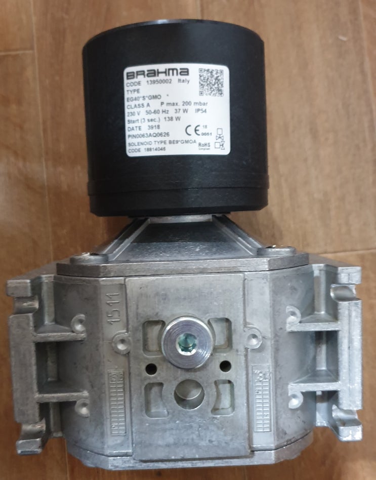 브라마(BRAHMA) - EG40S, EG40SR, EG40SR*GMO, EG40S*GMO, EG40*SR*GMO, EG40*S ...