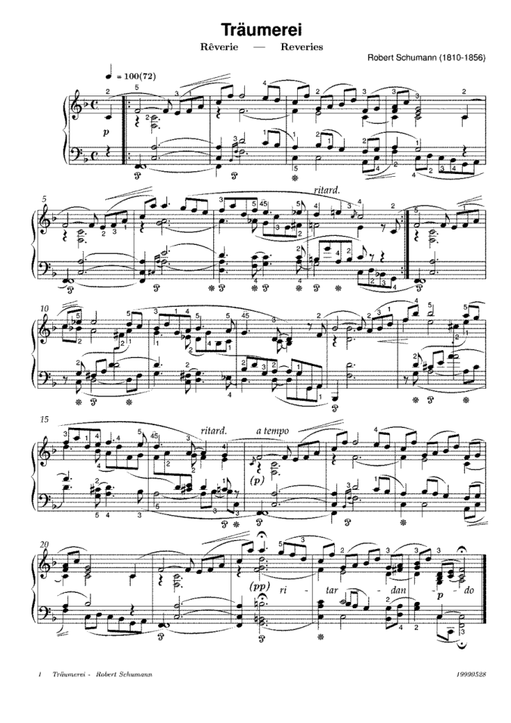 리타르단도(Ritardando)와 랄렌탄도(Rallentando) - 박강노 : 네이버 블로그