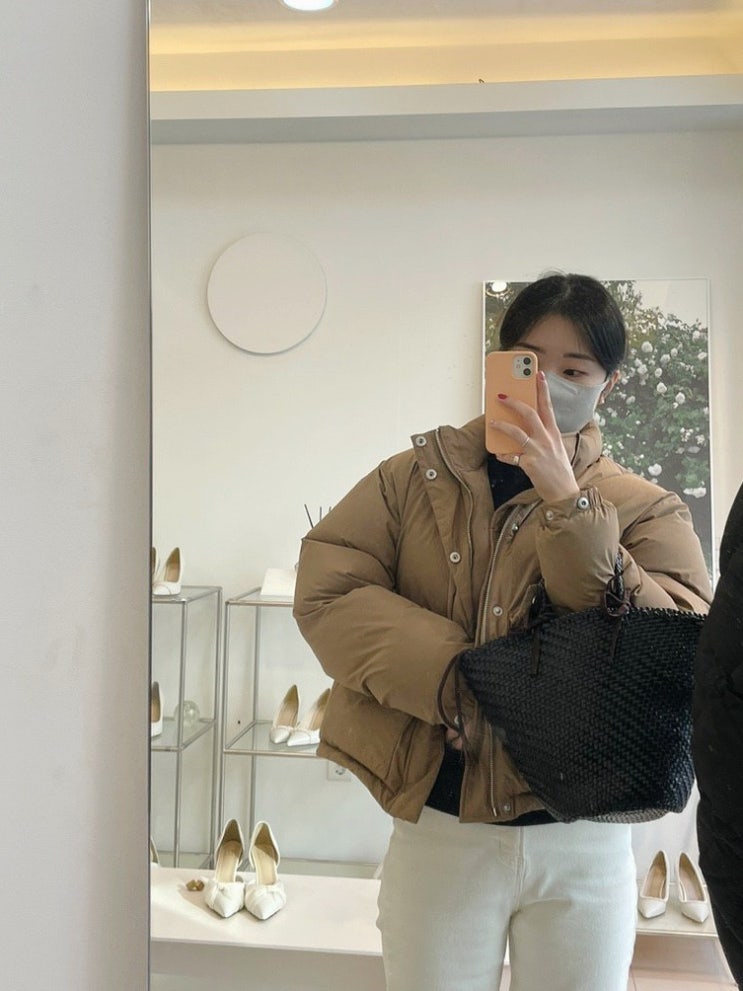 마리떼 프랑소와 저버 마리떼 푸퍼 자켓 패딩 네이버 블로그