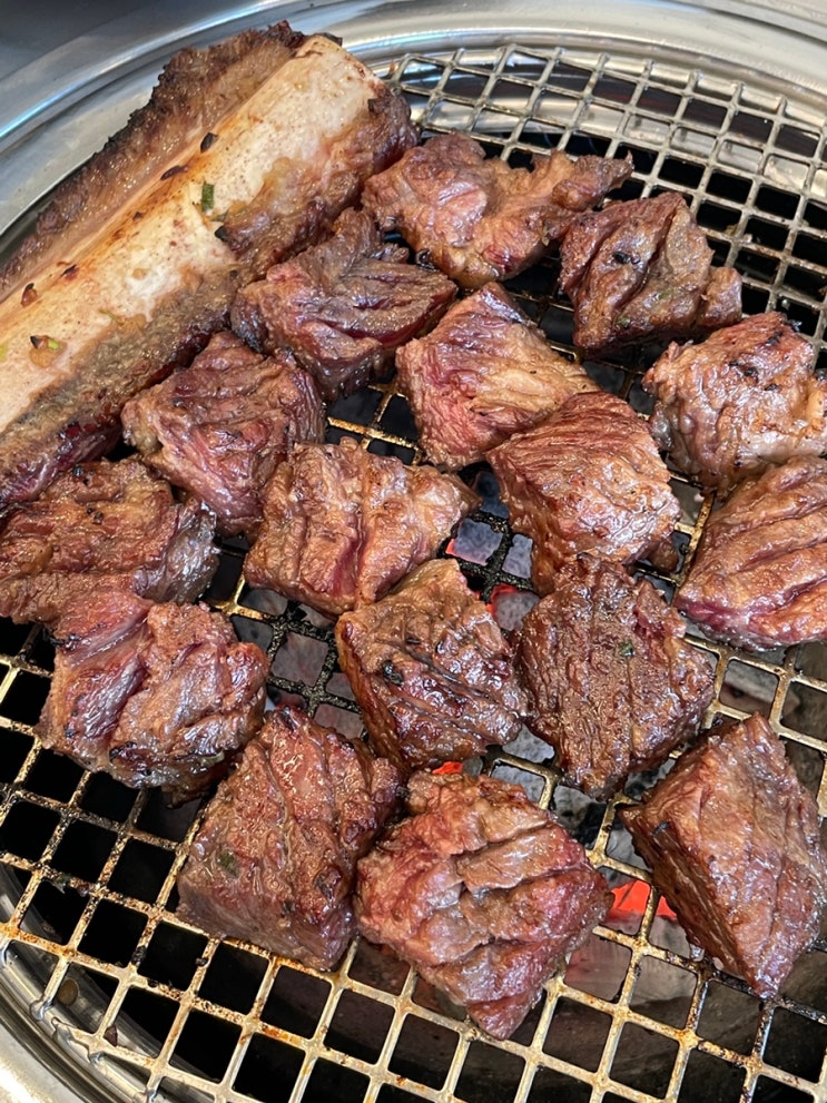 서울대입구역 맛집 청기와타운 가족외식하기 좋은 샤로수길 고기 맛집 네이버 블로그