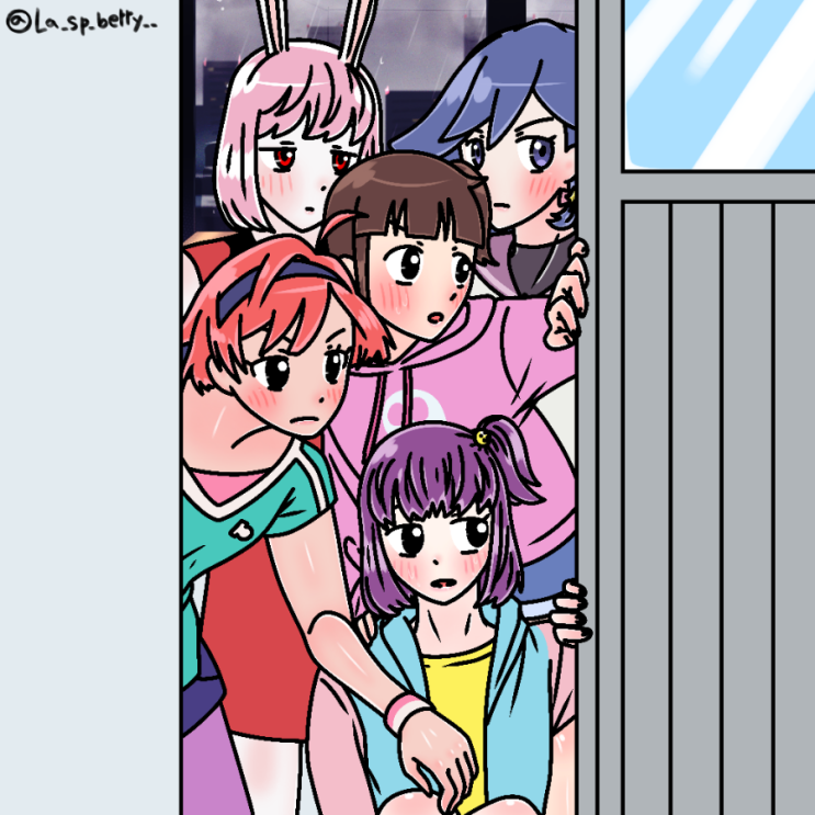 귀여운 그림에요! : 네이버 블로그