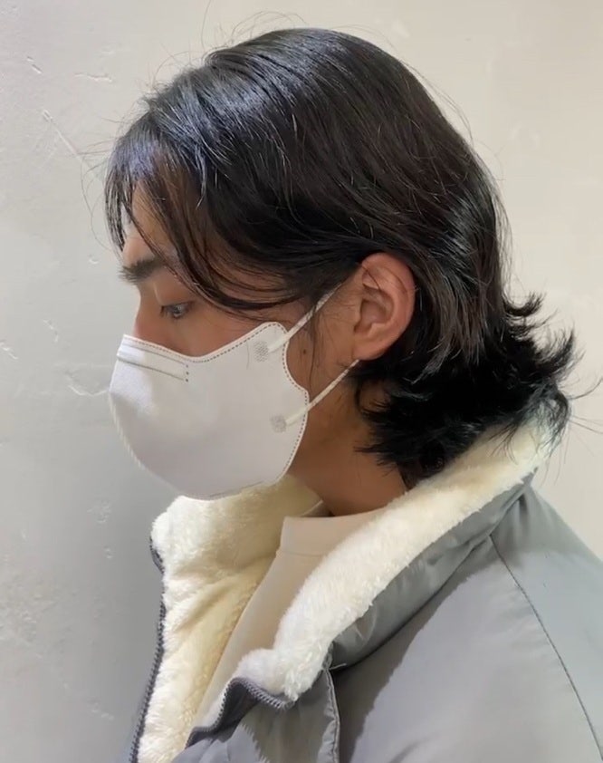 창원중동미용실 이루다헤어유니시티점 남자장발헤어스타일 리프컷 리프펌 잘하는 곳 네이버 블로그