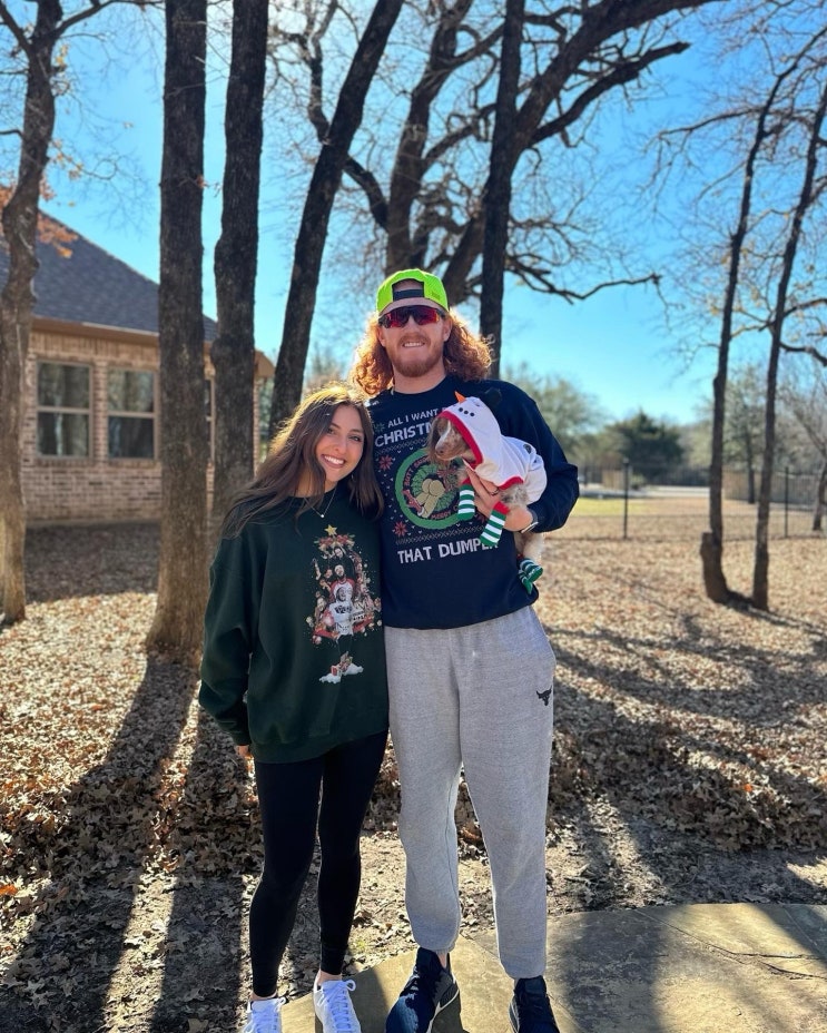 더스틴 메이 (Dustin May)의 2016년 스키우팅 리포트 : 네이버 블로그