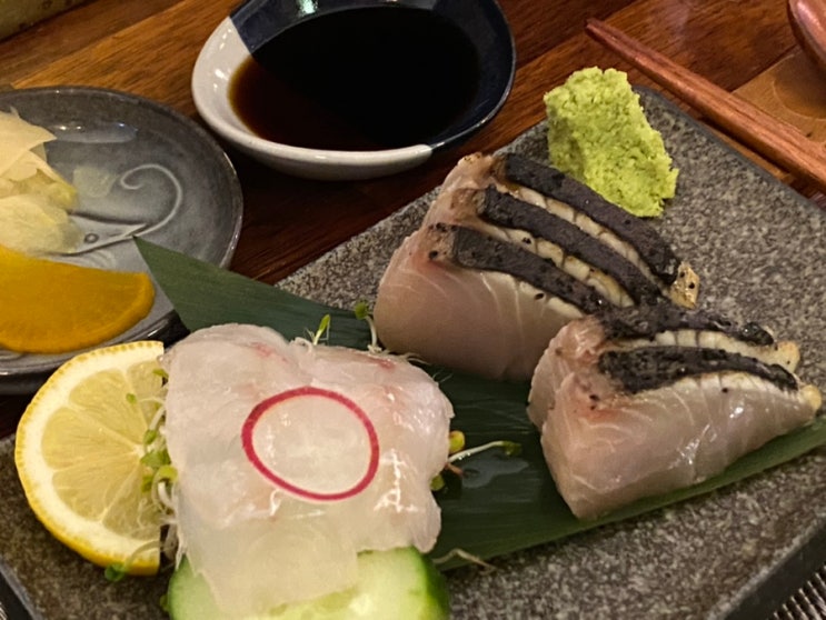 역곡역 가성비 오마카세 맛집 : 이자카야 울림 : 네이버 블로그