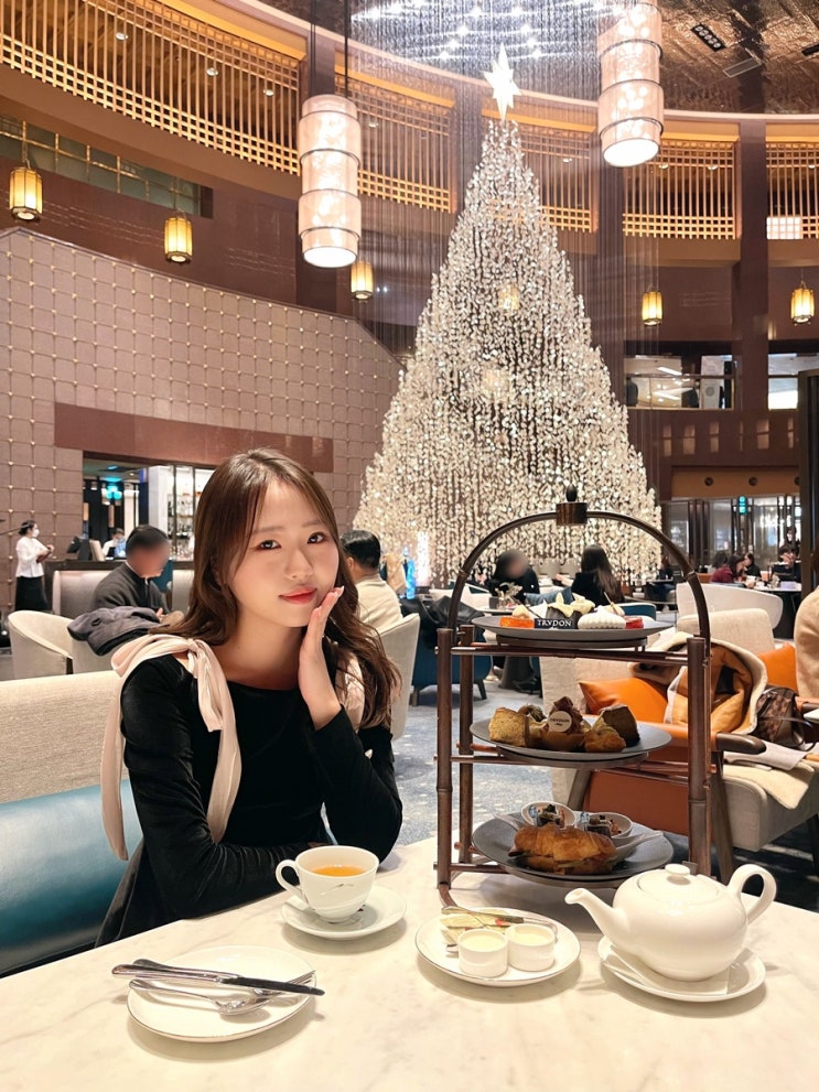 강남 그랜드 인터컨티넨탈 서울 파르나스 로비 라운지 서울 호텔 애프터눈티로 유명한 그랜드 인터컨티넨탈 네이버 예약