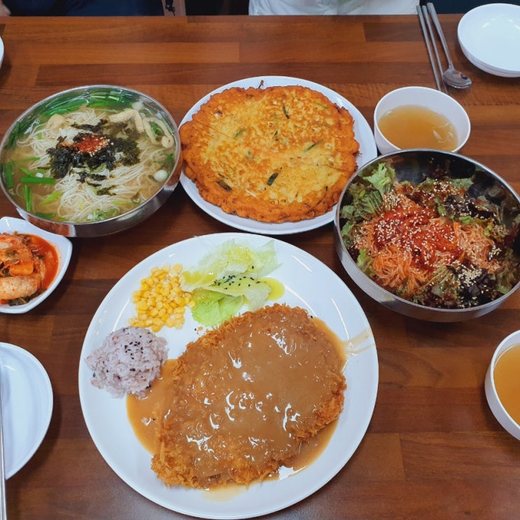 조리읍 맛집 대원리 국수 :: 파주국수맛집 추천 : 네이버 블로그