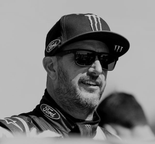 Ken Block (1967~2023) : 네이버 블로그