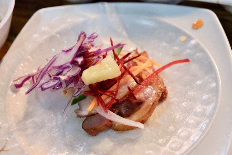 국내강남 강남역 샤브샤브 퀸즈가든 배터지게 먹기 네이버 블로그