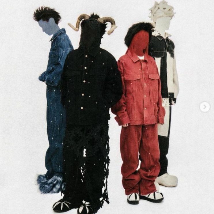 2023 1월 봄 위시리스트 하입보이 장바구니(떠그클럽,세이지가세이지,오클리,민타임) : 네이버 블로그