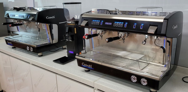 #콘티엑스원(CON XONE TCI)판매수리 #안핌SP2플러스자동그라인더판매수리 #카이저제빙기 판매수리 #광주카페창업 #광주커피 ...