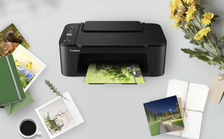 캐논 TS3390 잉크젯 가정용 복합기 가성비 추천 : 네이버 블로그