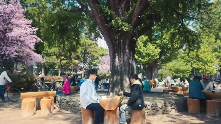 더 글로리 : 넷플릭스 추천 : 네이버 블로그