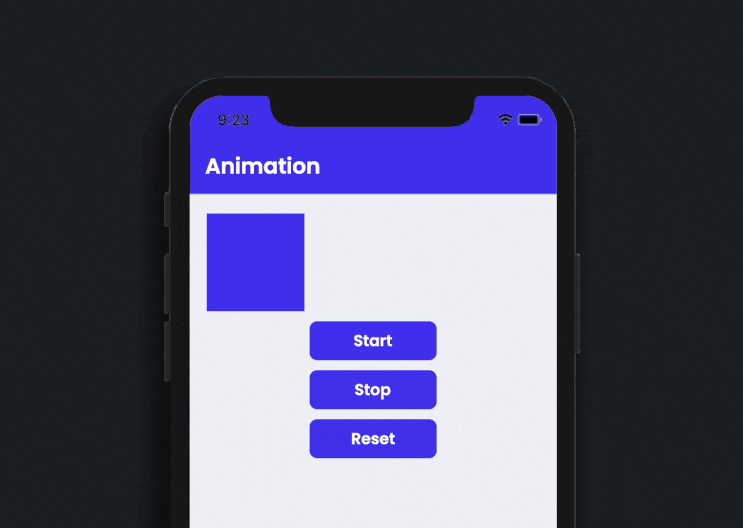[ 코드없이 개발하기 Flutter Flow ] 137#.액션 기능 (Animation(1) - Widget Animation ...