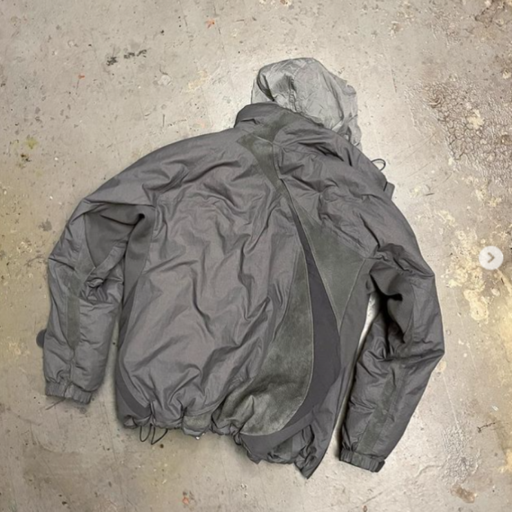 떠그클럽 패딩 못 사서 끄적여본 패딩 위시리스트 : 네이버 블로그