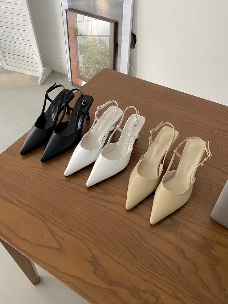 No. 9009 (black, white, beige) : 네이버 블로그
