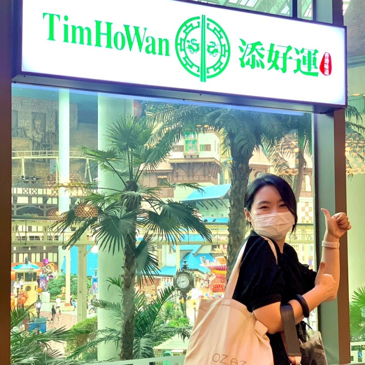 [찐리뷰] 잠실 롯데백화점 팀호완, 2023 미쉐린가이드 선정 롯데월드뷰 딤섬 맛집! (메뉴/가격/창가석 예약/웨이팅 ...