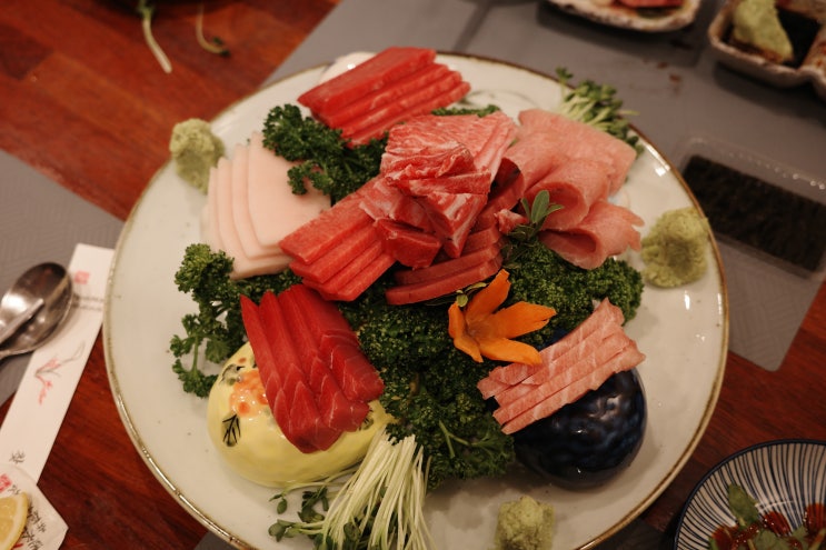 동래역 4번 출구 앞 참치애 부산점 : 네이버 블로그