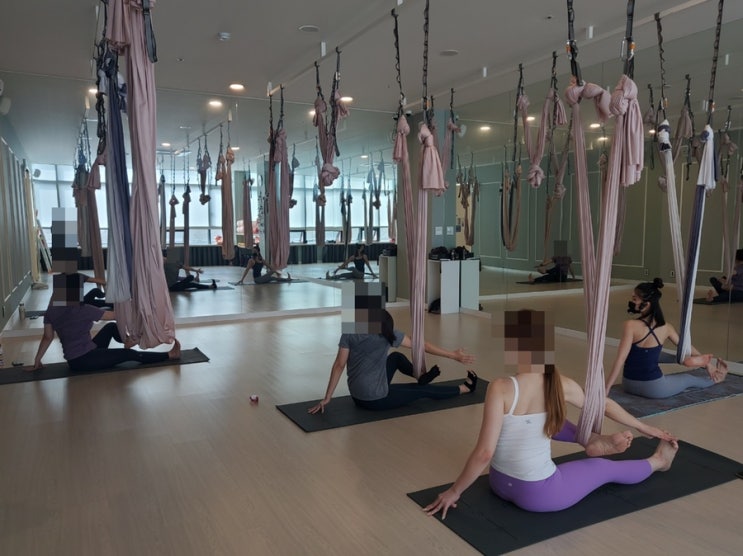호매실요가 제로핏 스피닝 요가 필라테스 를 소개해요 네이버 블로그