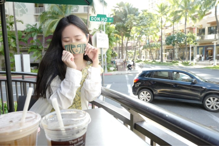 하와이 신혼여행 9박 11일 4일차(마우이에서 오아후로) : 네이버 블로그