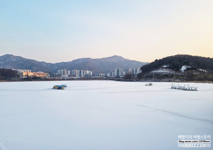 의왕 백운호수 둘레길 2022년 마지막 겨울 풍경 And 봄 가을 기록 네이버 블로그