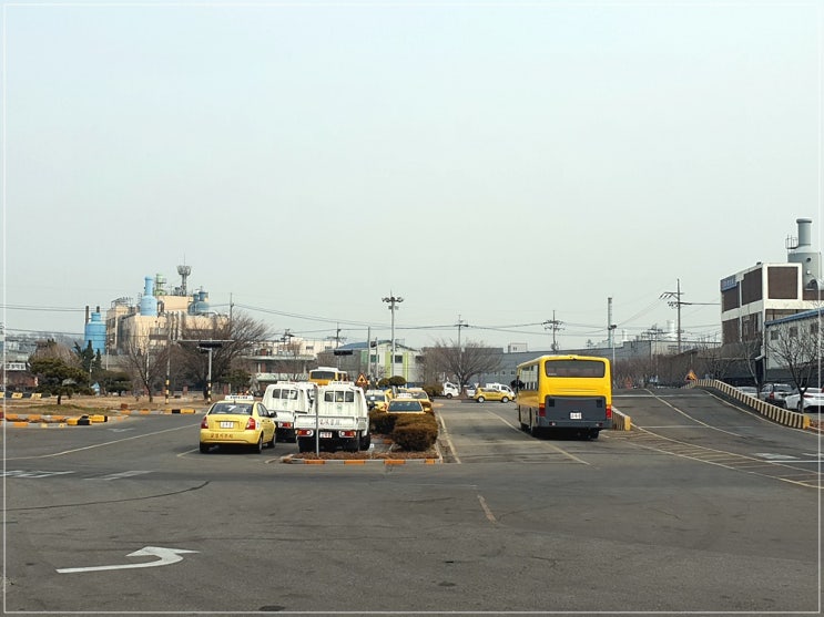 인천운전면허시험장 독학이 어렵다면 확실한 면허학원 선택하기 네이버 블로그