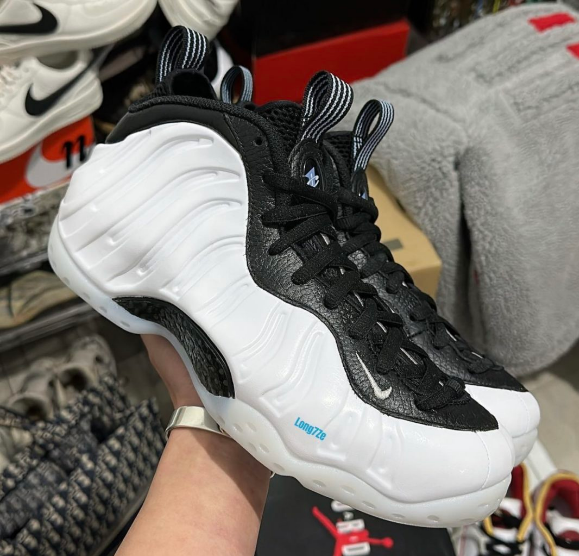 나이키 에어 폼포지트 원 "페니 PE" / Nike Air Foamposite One “Penny PE” / 2023년 2월 7 ...