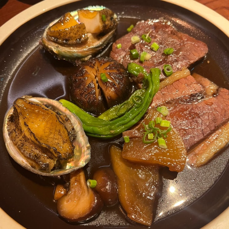 영등포구 여의도 맛집 L 단아端雅 프라이빗한 룸과 깔끔한 여의도 최고의 맛집 생일 상견례 중요한 자리 등등 추천