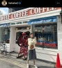 여리여리룩 장희령 사복으로 보는 롱 스커트 반바지 봄 코디 Feat 폴로 네이버 블로그