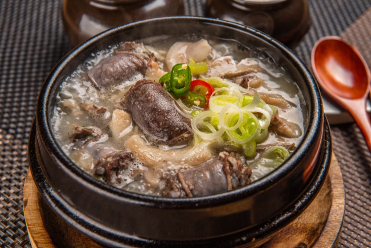 경기 가마솥전통백암순대성남본점 순대국밥맛집순대국맛집 데이트밥집추천 토종순대 성남식당추천 성남가볼만한곳 성남