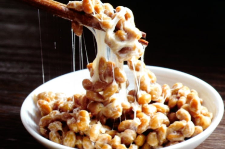 나토키나제 효능, 부작용 : 네이버 블로그